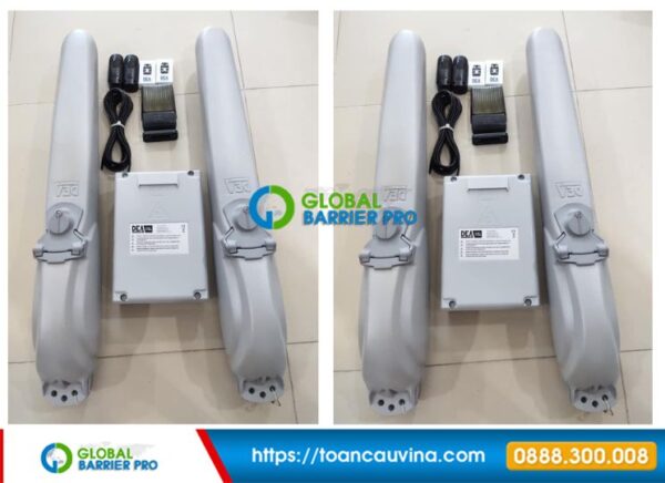 TOP 1 BÁO GIÁ MOTOR CÁNH TAY ĐÒN CHUẨN EU